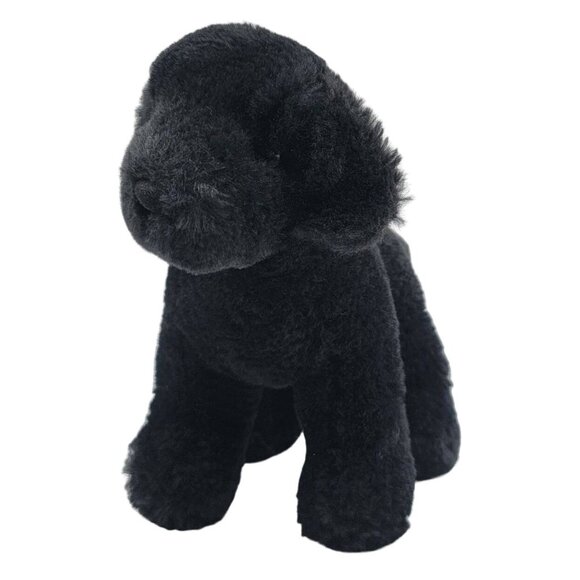 Douglas | Toys | Douglas Black Labrador Retriever Plush 8 Tall Stuffed ...